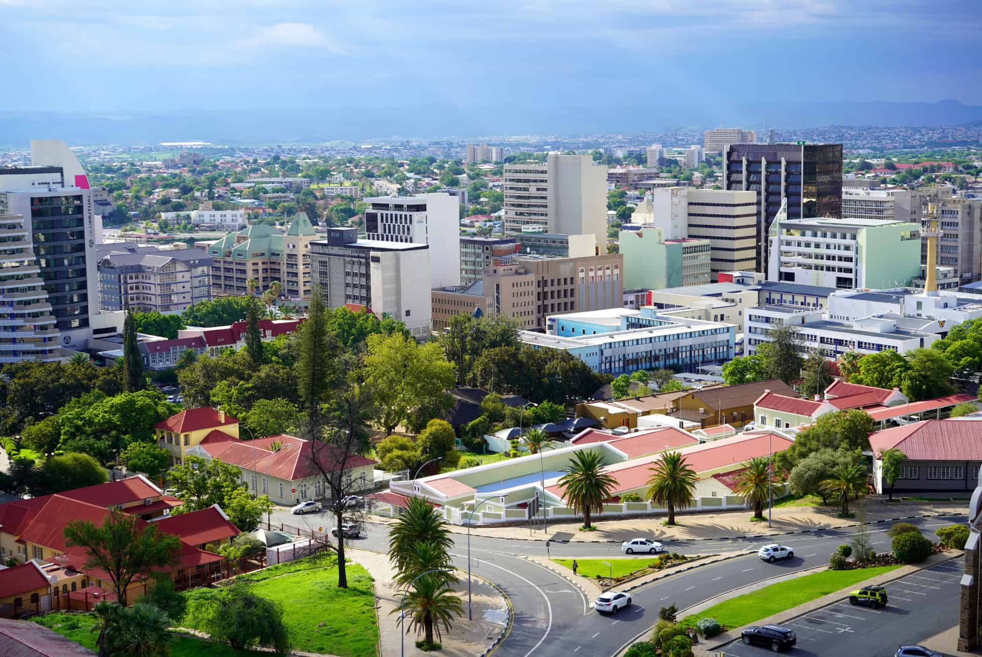 Que faire à Windhoek ? Découvrez les meilleures activités